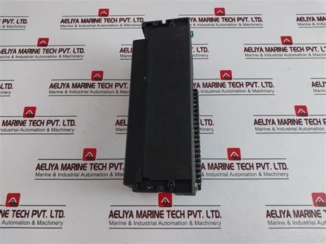 Ge Fanuc Ic660ebd025 32 Circuit Dc Inputoutput Blocks Module Aeliya