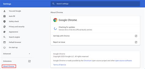 Fixed Search Failed When Chrome Checking For Harmful Software Minitool