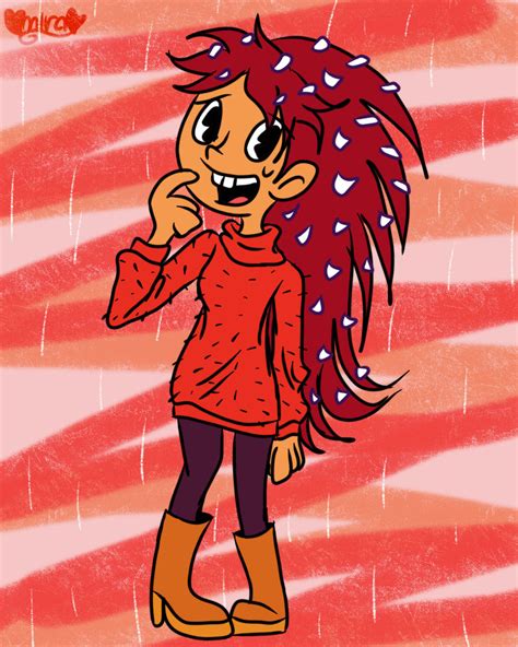 Htf Flaky Human By Mirabuncupcakes15 On Deviantart