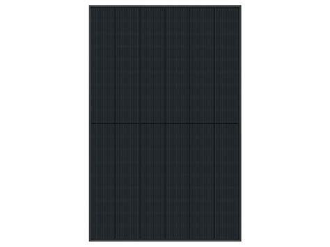 Modulo Fotovoltaico Bifacciale Vitovolt Dg Ao Viessmann Edilportale