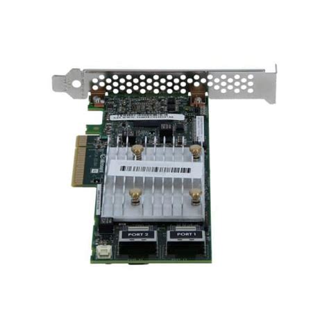 رید کنترلر HPE Smart Array P i p SR Gen B