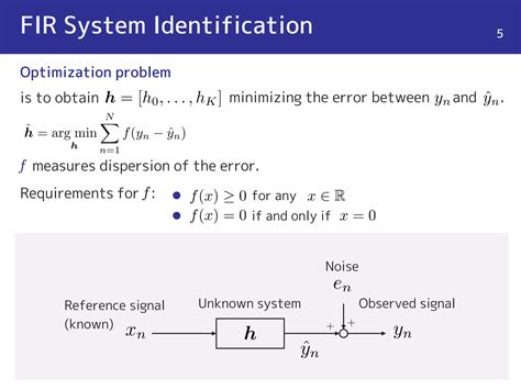Robust Fir System Identification For Super Gaussian Noise Based On Hyperbolic Secant