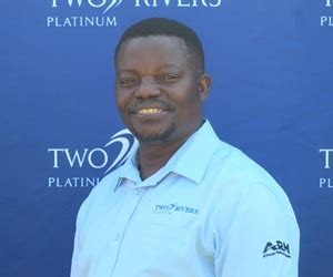 Two Rivers Platinum Mines Where Innovation Meets Excellence