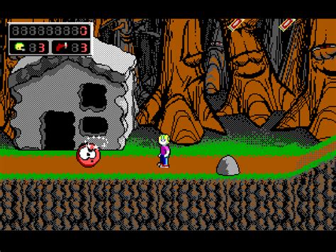 Commander Keen 4 Secret Of The Oracle