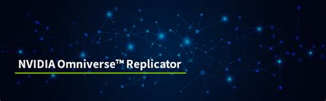 Nvidia Omniverse Replicator Nvidia