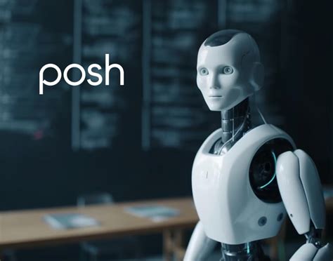 Posh Announces The Latest In Their Ai Line Up Knowledge Assistant For