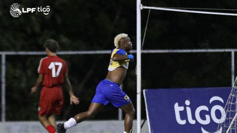 Lpf Tabla De Goleadores Tras La Jornada 2 Del Apertura 2023