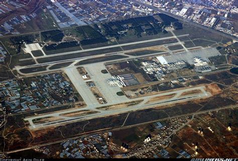 Photos: - Aircraft Pictures | Airliners.net | Antalya airport, Aviation ...