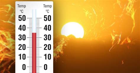 Meteo CALDO ESTIVO sul Paese ecco i valori nelle principali città