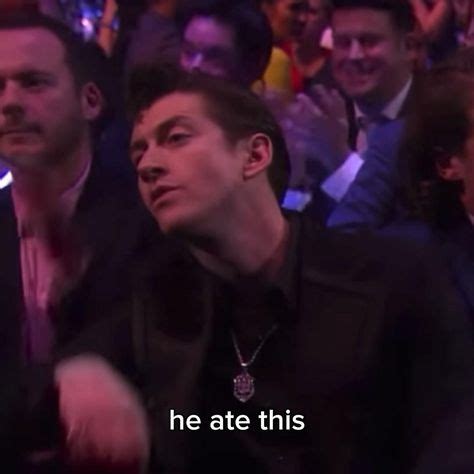 Pin Su Arctic Monkeys Humor Nel