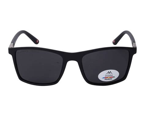 Montana Sunglasses Mp 05 Black