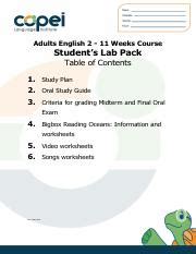 5 Her First Album Lights Is The Soundtrack Of A Movie Vocabulary B Label The Course Hero