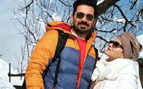 Bigg Boss 14 Celebrity Couple Rubina Dilaik And Abhinav Kohli To Be