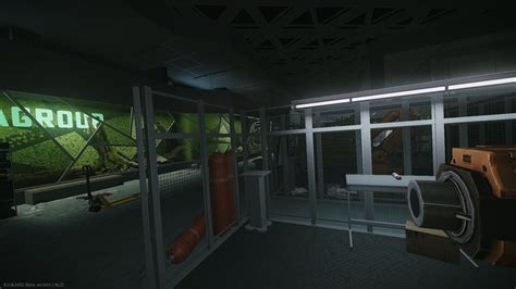 Virtex Programmable Processor The Official Escape From Tarkov Wiki