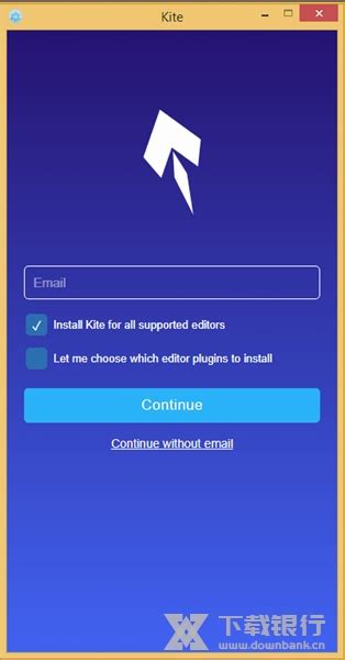 Python的kite下载安装及使用kite下载kite Python编程工具 V1202012030 最新版下载 下载银行