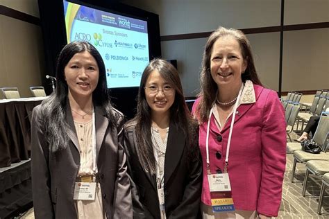 Meet Dr Yuan Yao Communication At The Heart Of Education Centre For Heart Lung Innovation