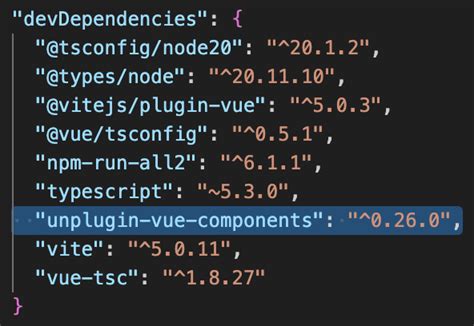 Vue 3 Unplugin Auto Import And Unplugin Vue Components 사용하기 2