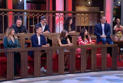 Back To School Promossi E Bocciati Terza Puntata Bocciati E Firme
