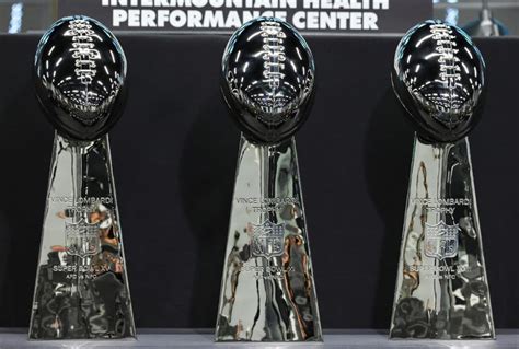 Analyst Names Top 5 Super Bowl Contenders Next Season