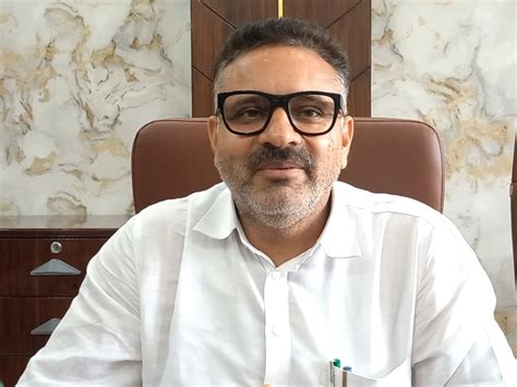 Congress Entry In BJP JJP Dispute On Uchana Seat MLA Kuldeep Said Congress Will Win There