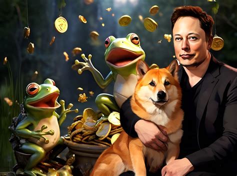 Meme币有潜力将1千美元变成10万美元 专家分析投资那些迷因币有百倍回报提供者FX168