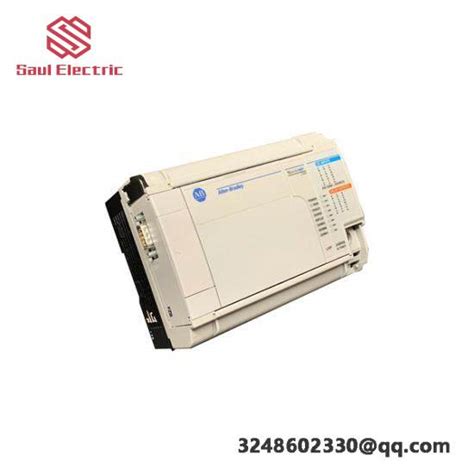 Allen Bradley MicroLogix Controller LRP PLC Module Hong Kong Saul Electric Co Ltd