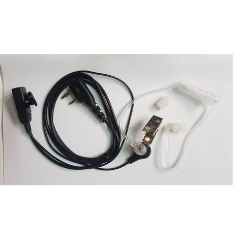 Tai nghe bộ đàm SPM-01