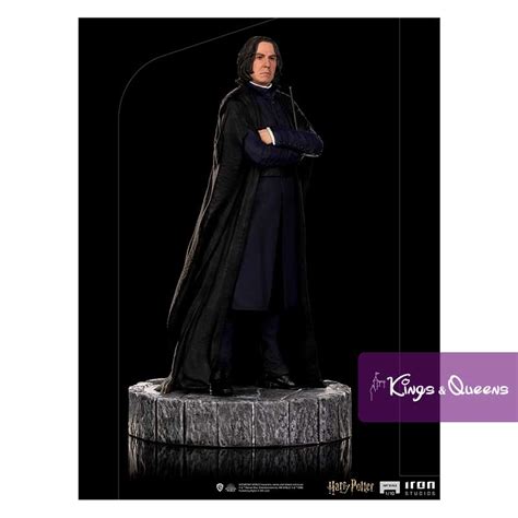 Severus Snape