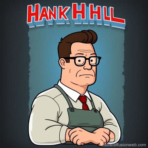 Hank Hill And Peter Griffin At The Last Supper Prompts Stable Diffusion Online