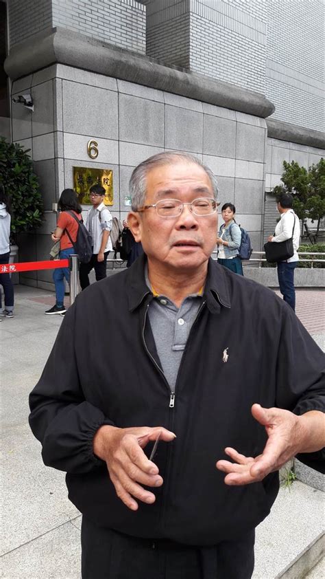 蘇炳坤再審案開庭 檢察官也主張無罪 社會 中時