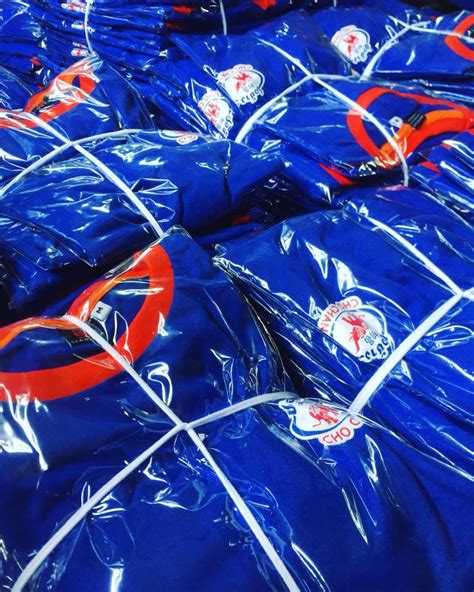 ขอขอบคุณ Siameva ผลิตเสื้อยืด เสื้อโปโล ยูนิฟอร์ม