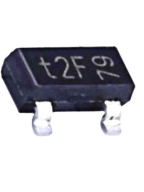 T2f Smd Transistor Pmbt2907a Pnp Switching Transistor Electrical Learner