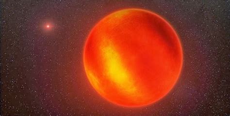 Stella Astrofísica Estelar A Geografia De Uma Estrela Abortada