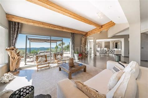 A Vast 7 Bedroom Villa With In Cabris Provence Alpes Côte D azur
