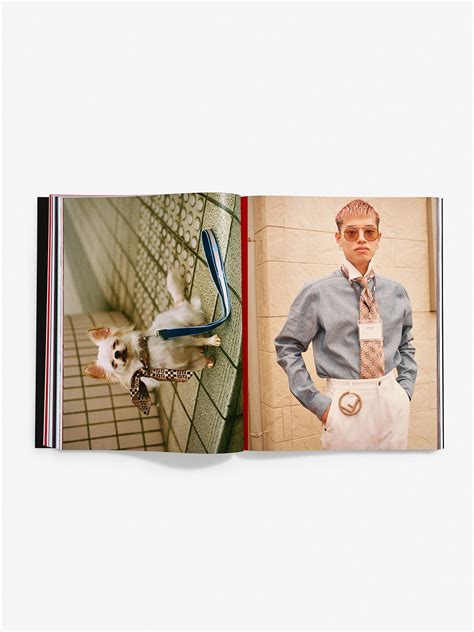 Cara Delevingne And Adwoa Aboah Shoot Chaos 69 Magazine Poster Book
