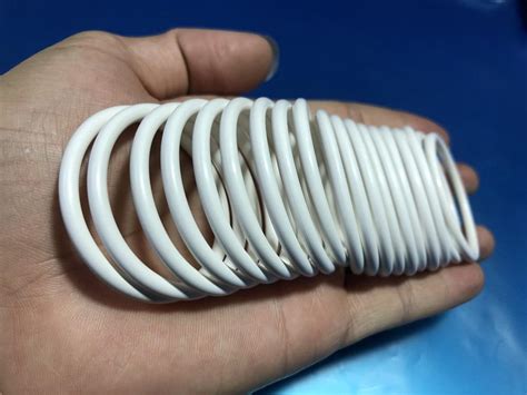 Ffkm全氟醚橡胶o型密封圈的性能和选型 知乎