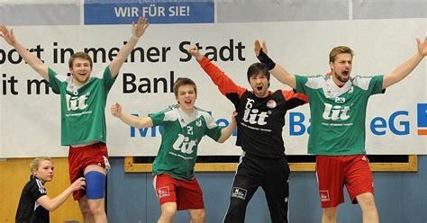 Handball Mindener Tageblatt