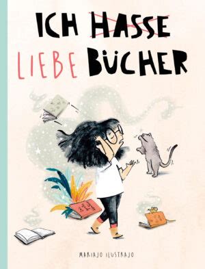 Ich liebe Bücher Midas Verlag AG
