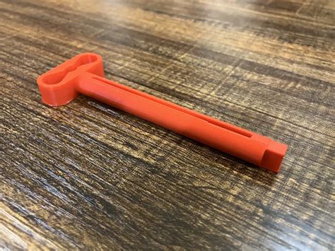 Toothpaste Squeezer V5 Free 3d Print Model Makerworld