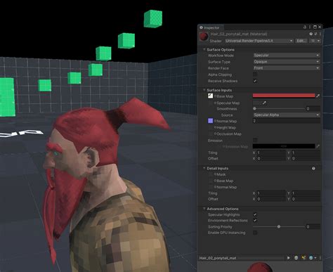 Adding An Alpha Map To Avoid Applying Coloring To The Entire Basemap Unity Engine Unity