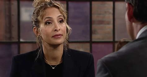 The Young And The Restless Recap Lily Tells Billy She Doesnt Trust