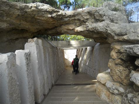 Jerozolima Muzeum Yad Vashem Otwarty Przewodnik Krajoznawczy