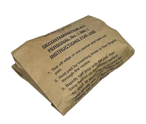 Military Cbrn