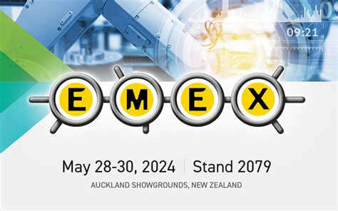 Emex Profile For Emex New
