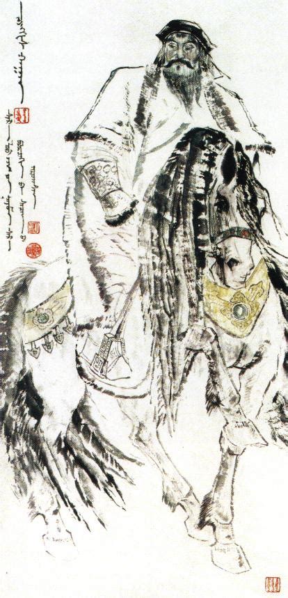 思沁 中国美术家 家乡网