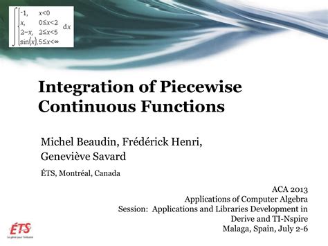 Ti Nspire Babe Software Piecewise Functions Impactascse