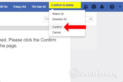 How To Delete Multiple Facebook Posts At The Same Time TipsMake