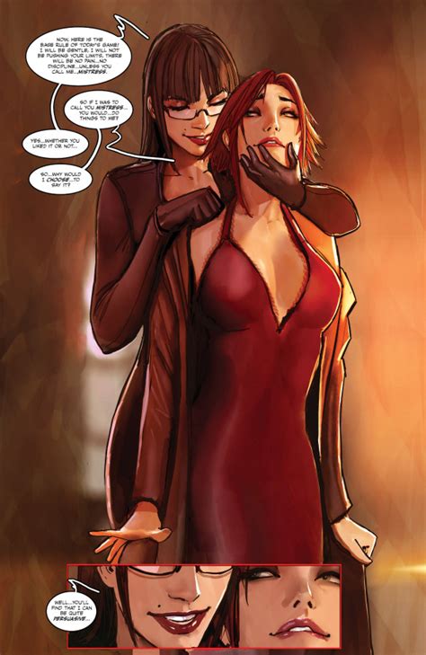 Art By Shiniez Sunstone Vol1 5