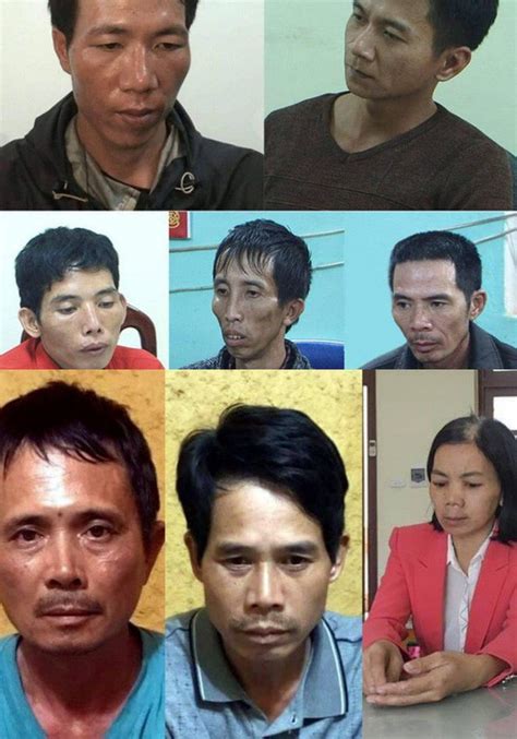Cuộc đời Như Phim Của đối Tượng Thứ 9 Vụ Nữ Sinh Giao Gà Bị Giam Giữ