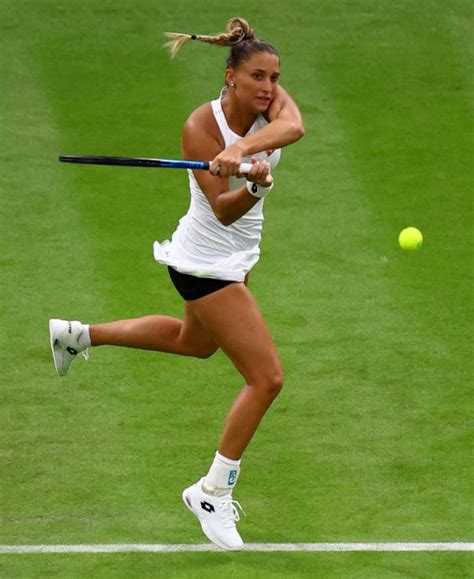 Why Are Female Players Wearing Black Shorts At Wimbledon 2023 Metro News